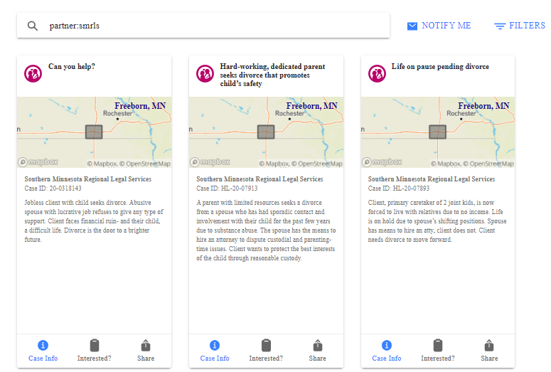 SMRLS Insider: Winter 2020-21