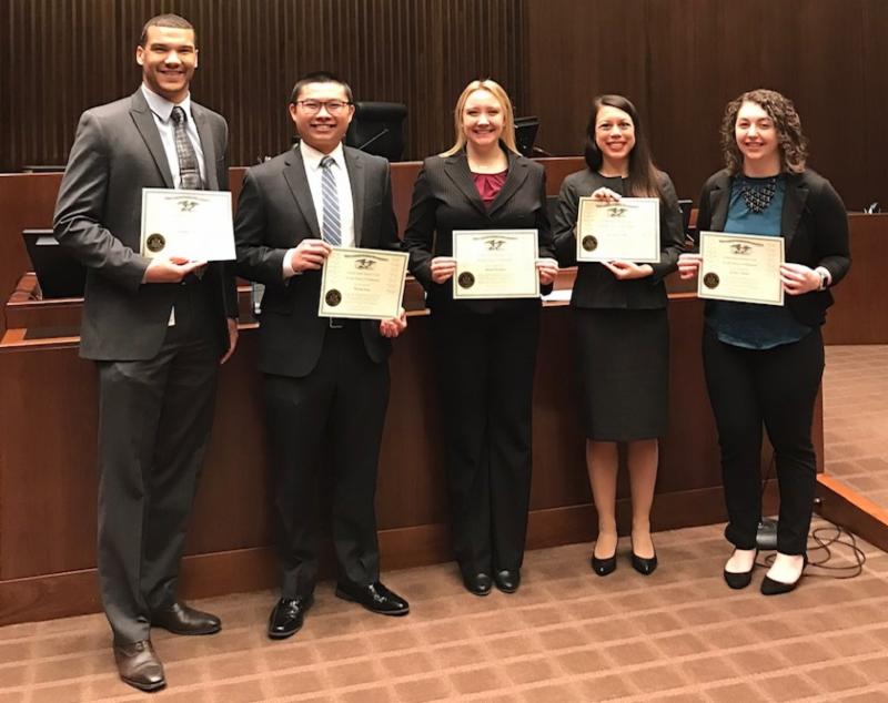 SMRLS Insider: Winter 2018