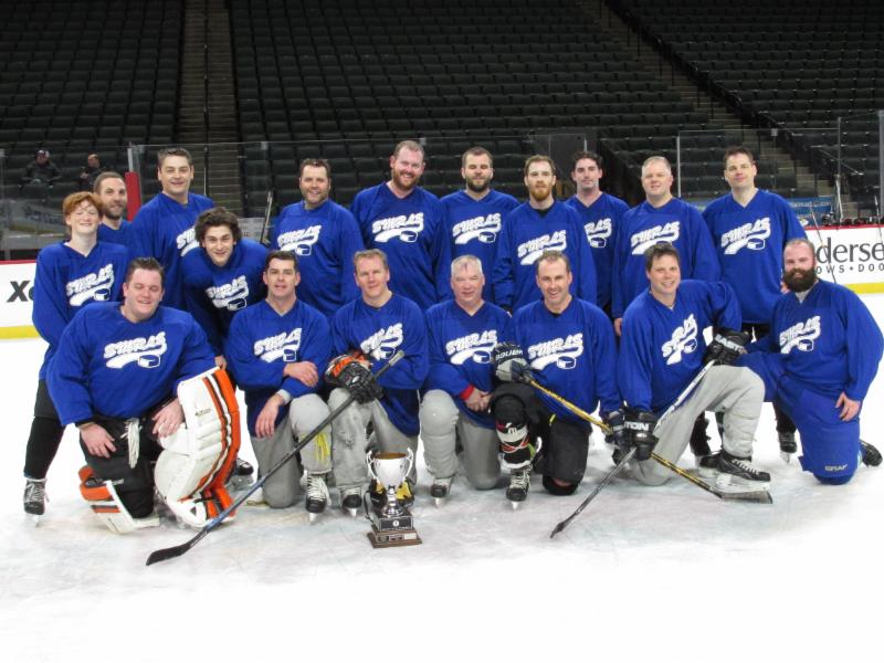 SMRLS Insider: Spring 2019