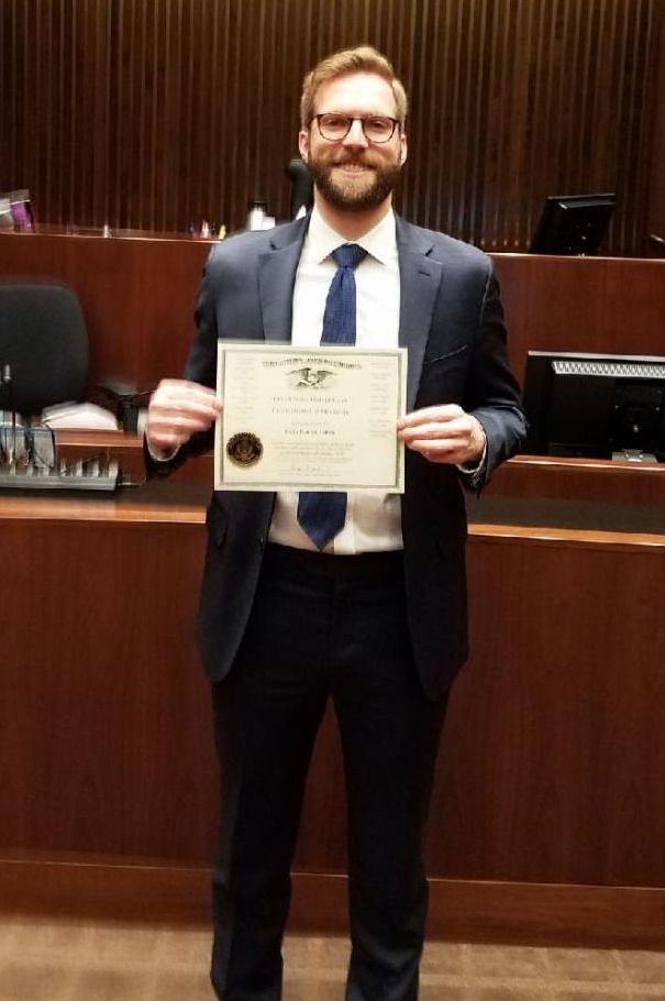 SMRLS Insider: Spring 2019