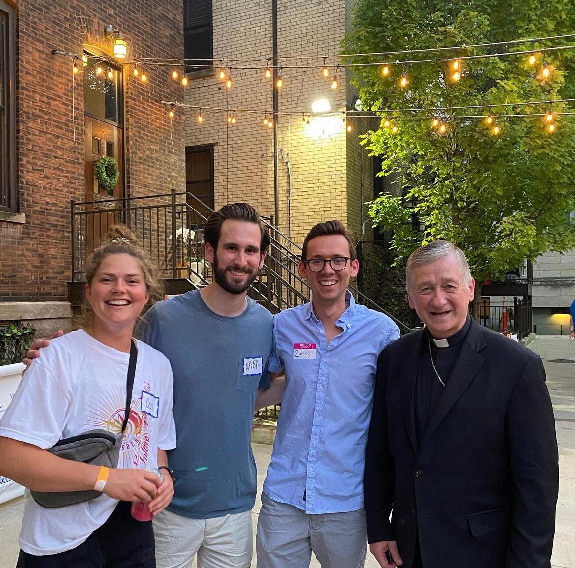 YAC Newsletter | February 27, 2024