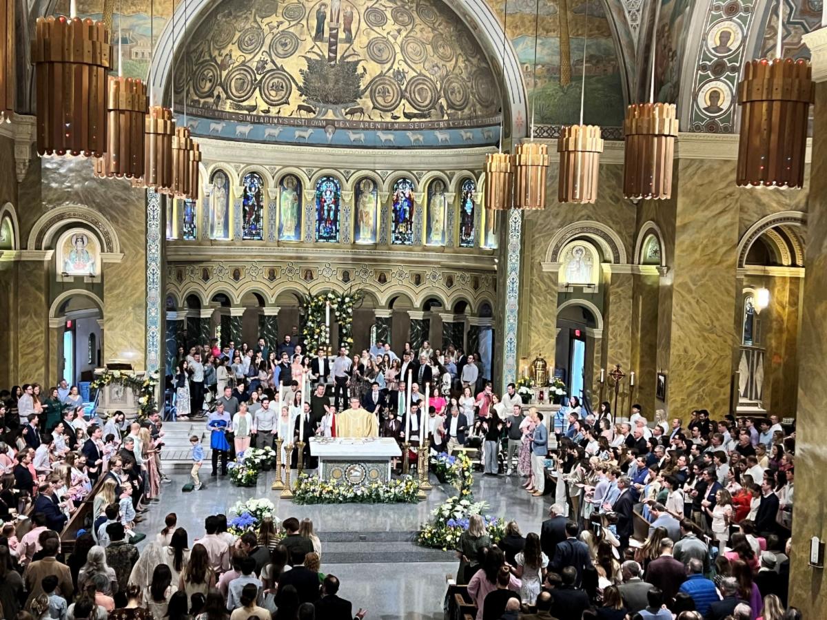The Plaza e-news: Jingle & Mingle | Liturgical Ministry training ...