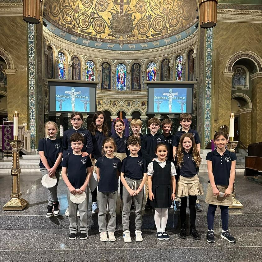 The Plaza: Enter into Holy Week with us on Palm Sunday | Triduum & Easter Schedule | Dome ...