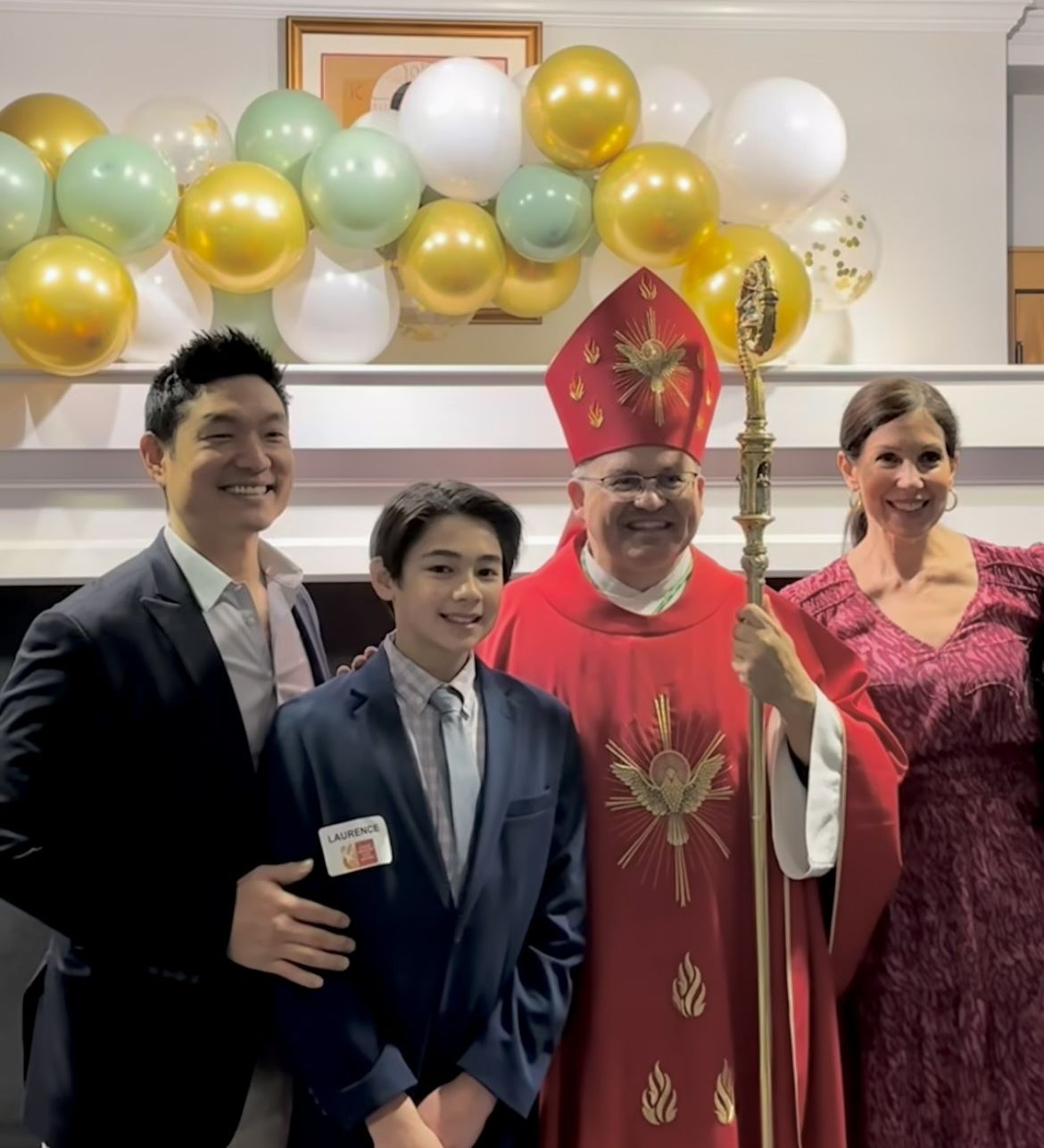 The Plaza: Enter into Holy Week with us on Palm Sunday | Triduum ...