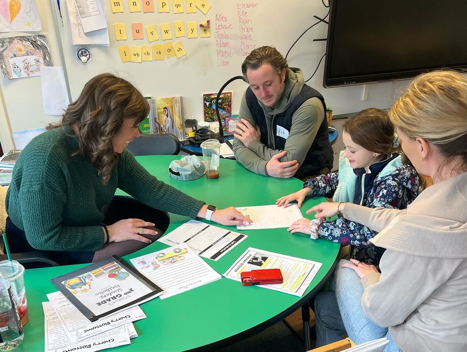 The Plaza: Staff Update - Fr. Matthew Litak's tenure concluding June 30 ...