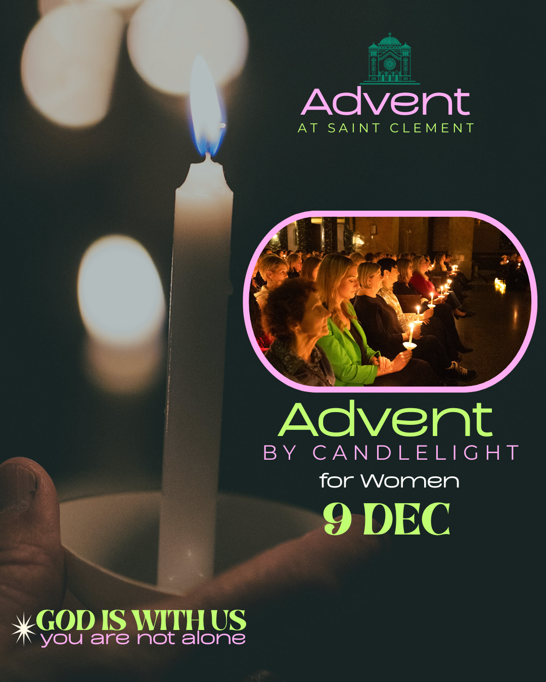 The Plaza e-news: Jesse Tree & Little Blue Books for Advent ...