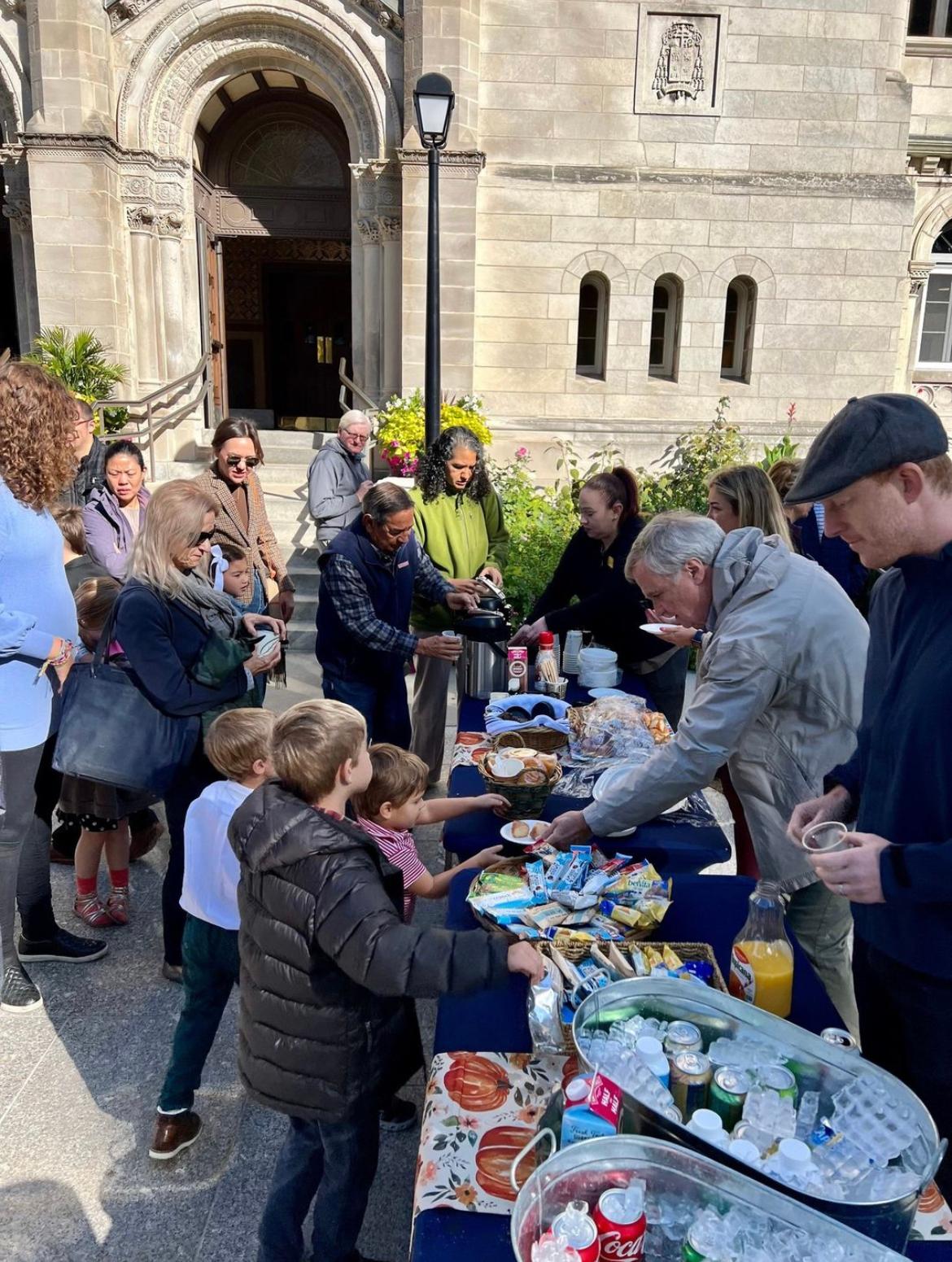 YAC Newsletter | March 12, 2024