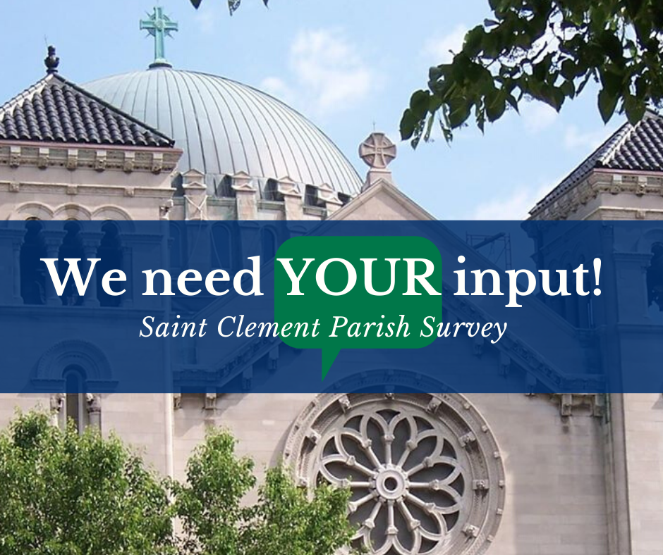 The Plaza: Staff Update - Fr. Matthew Litak's tenure concluding June 30 ...