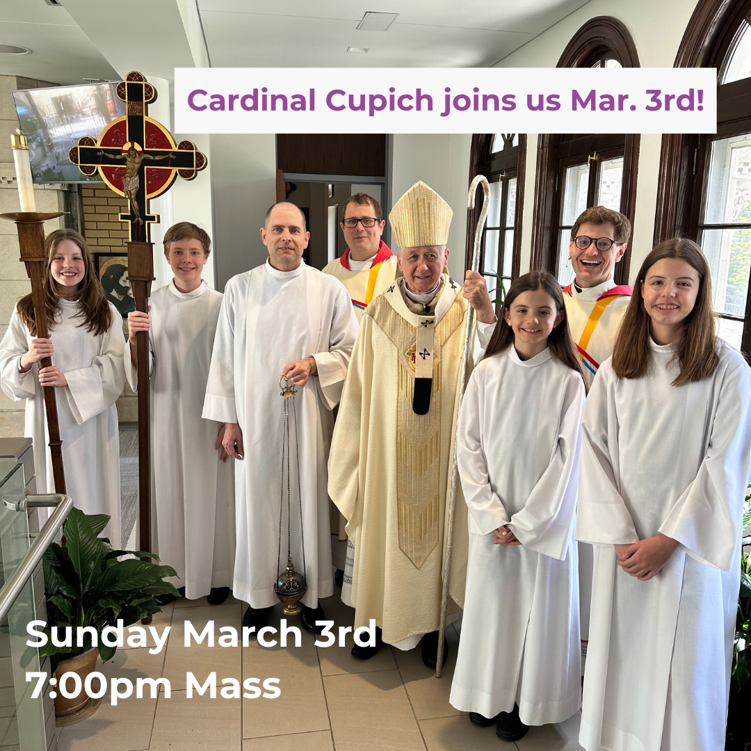 The Plaza: Staff Update - Fr. Matthew Litak's tenure concluding June 30 ...