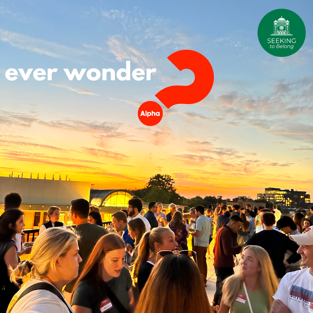 The Plaza: Find your purpose in 2024 | Ever Wonder begins Monday ...