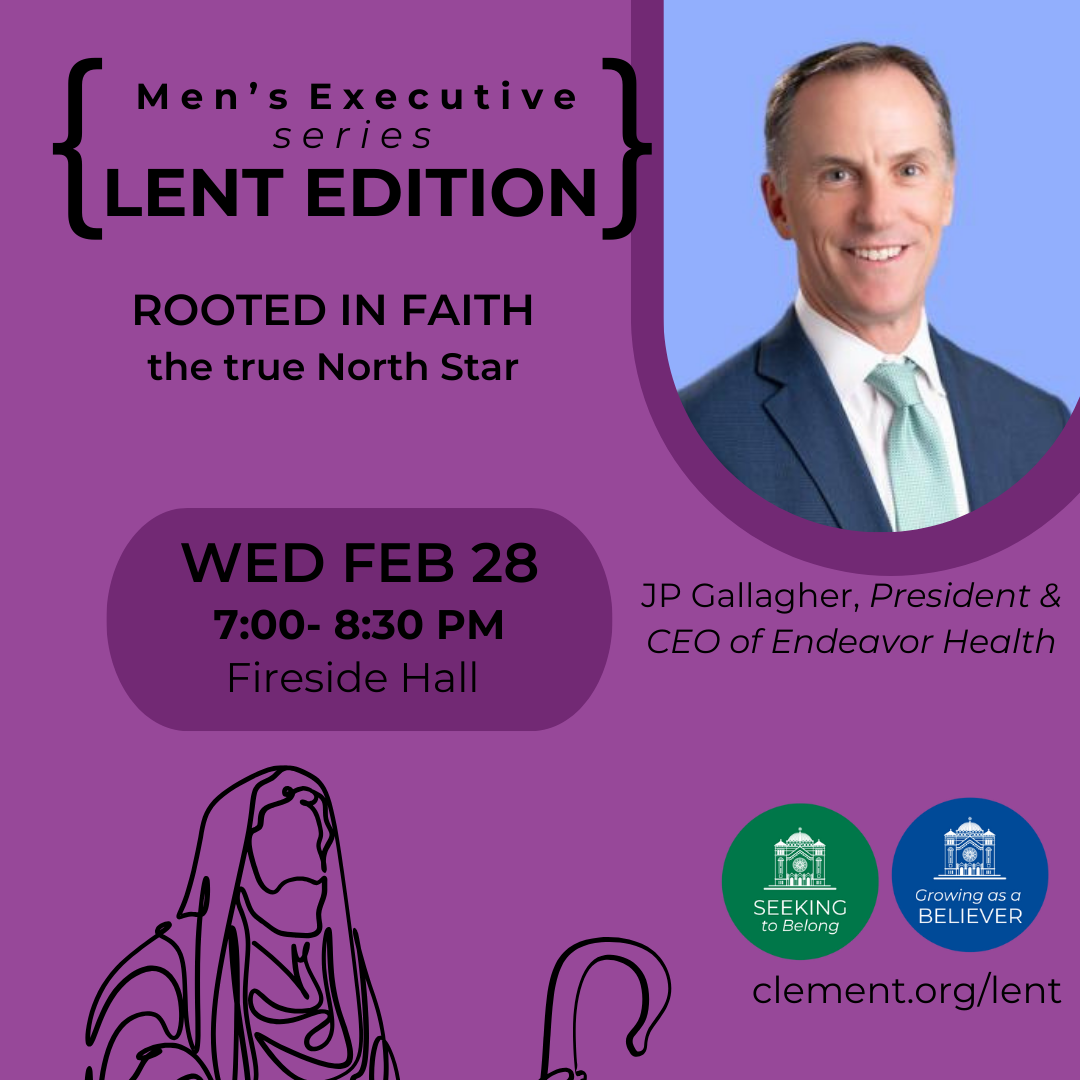 The Plaza: Staff Update - Fr. Matthew Litak's tenure concluding June 30 ...