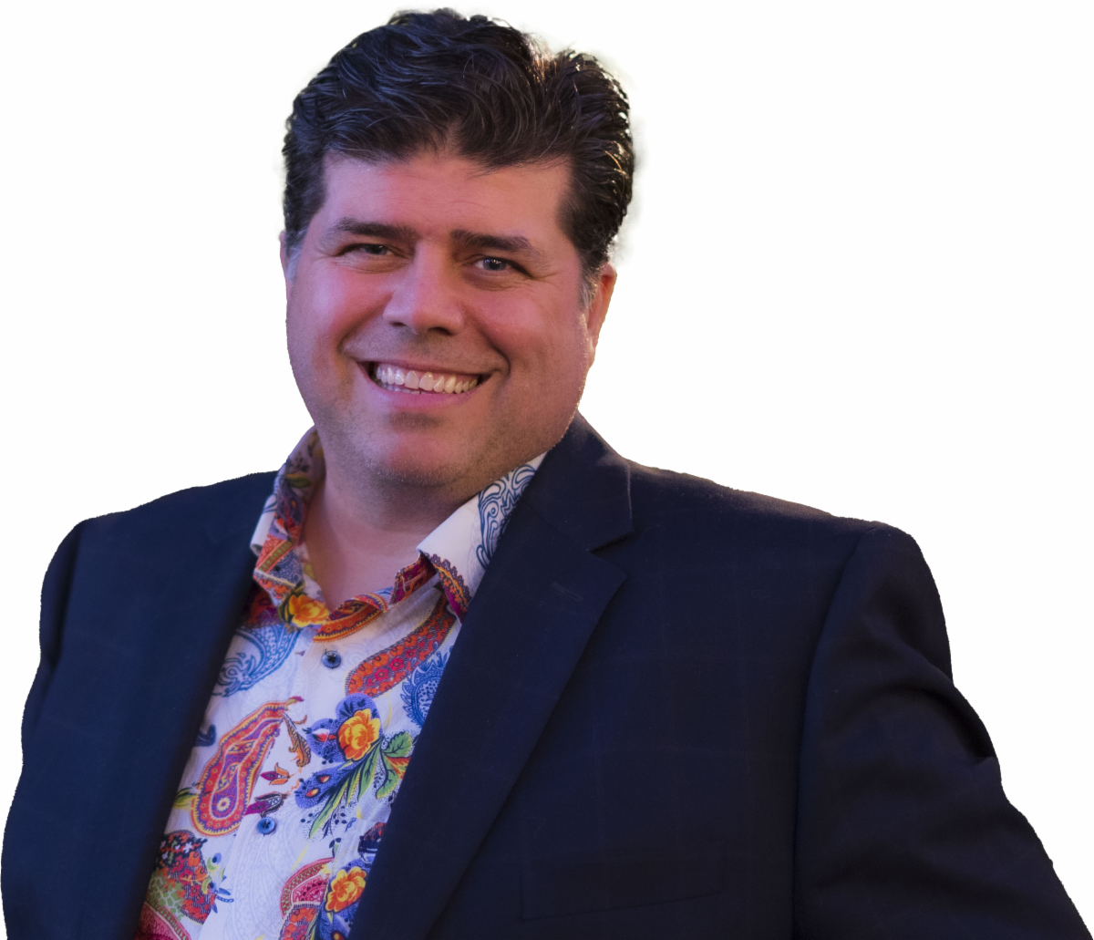 Time for BIBLE STUDY with Pastor Vaughn - All Weekend