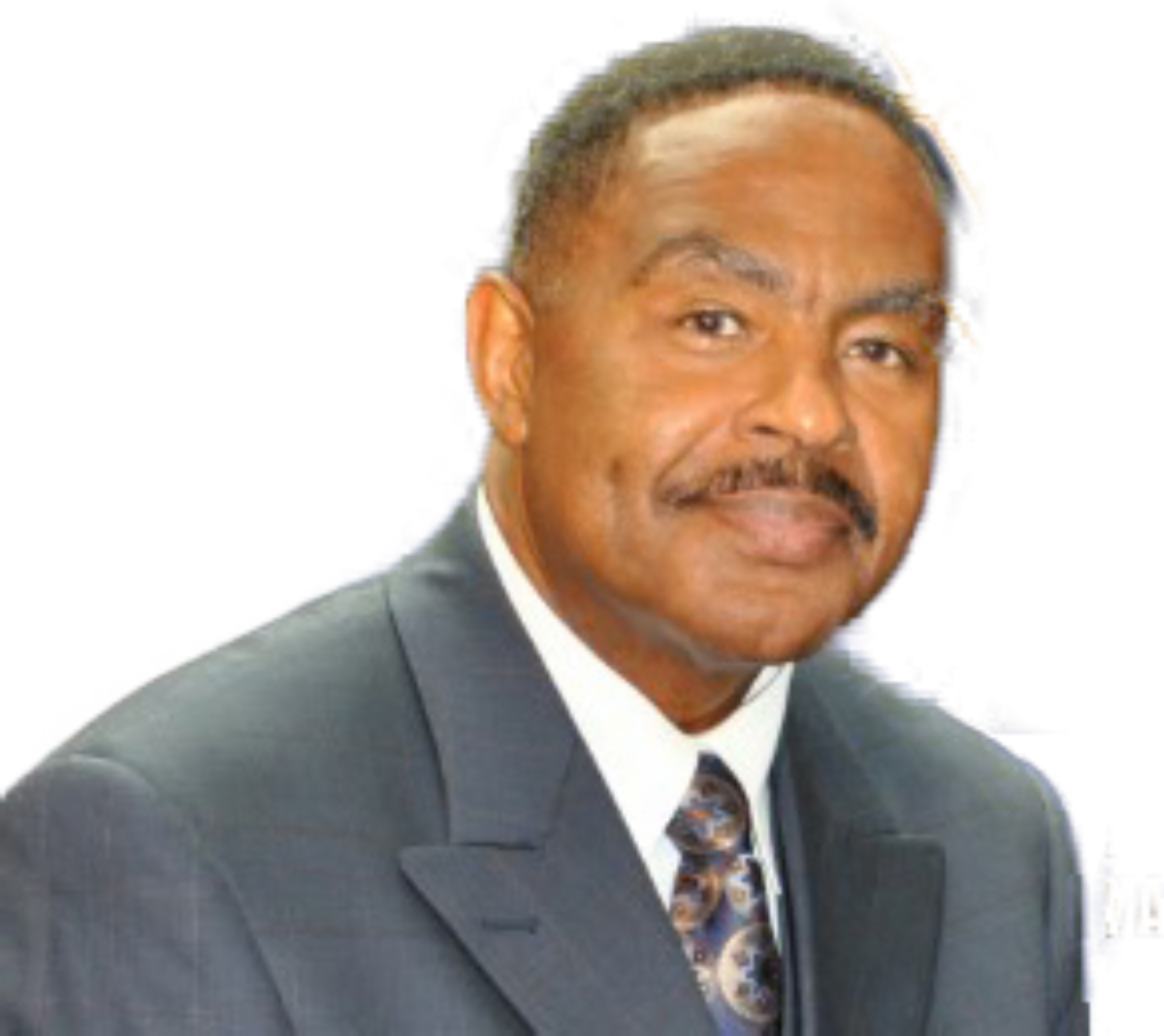 Greater Bethlehem Temple Church 2021 Fall Revival Invitation