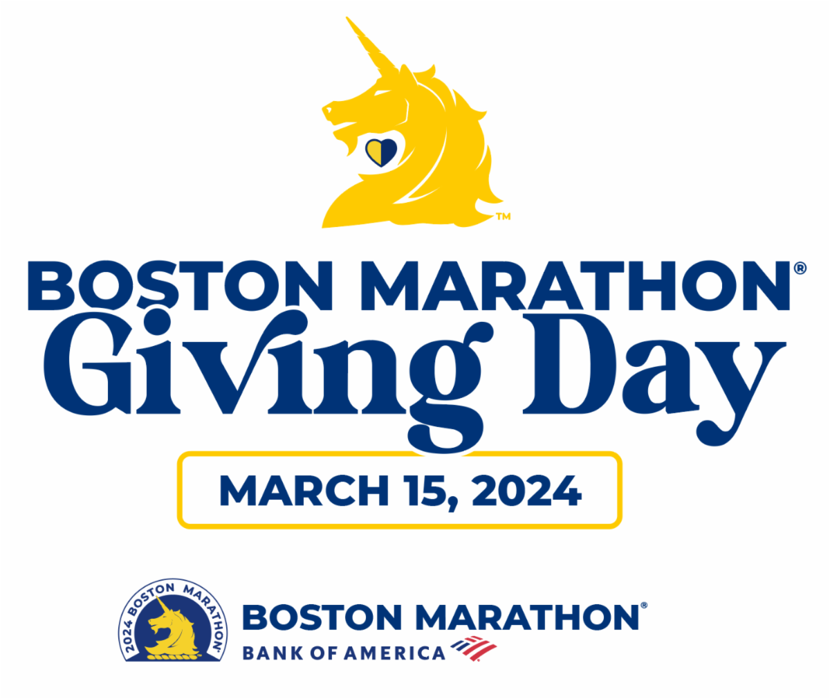 Welcome to the 2024 Boston 5K 🦄 Participant Newsletter