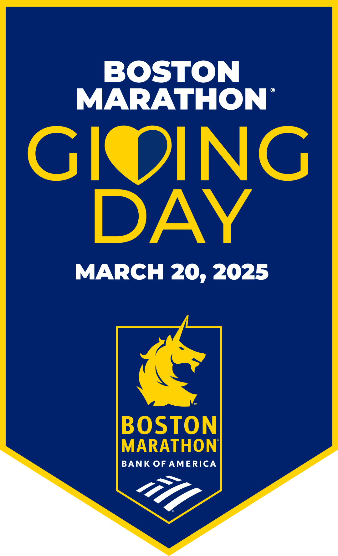 Boston 5K Participant Newsletter