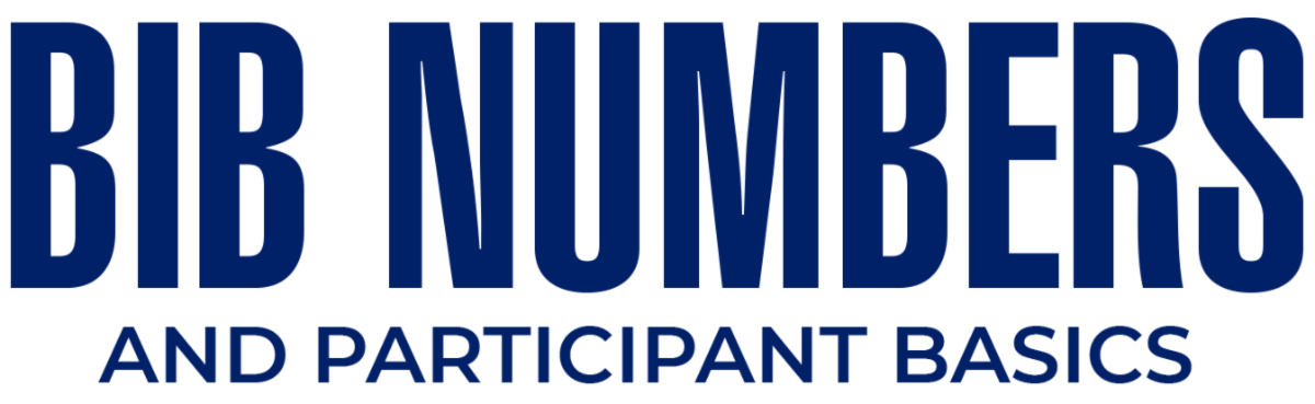 Boston 5K Participant Newsletter