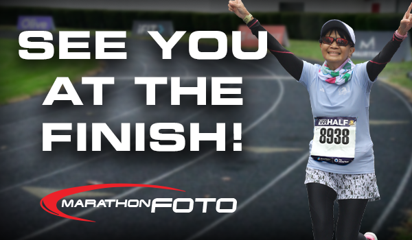 RACE WEEKEND IS HERE! 🦄 2023 B.A.A. Half Marathon Participant Newsletter