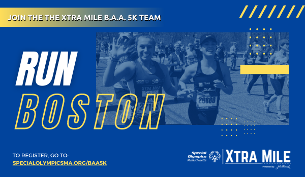 🦄2022 B.A.A. 5K Participant Updates