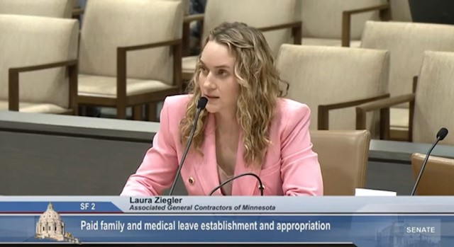 Weekly Update from AGC