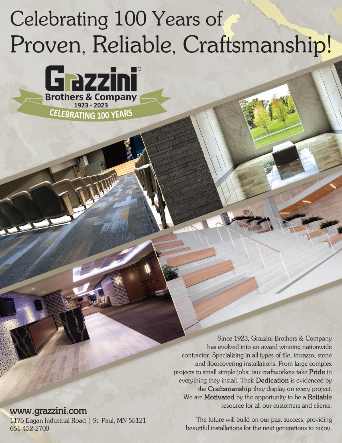 Weekly Update from AGC