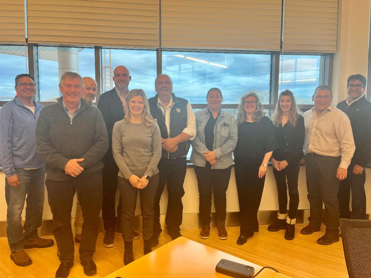 Waterline: OCWA's Newsletter (Winter 2022)