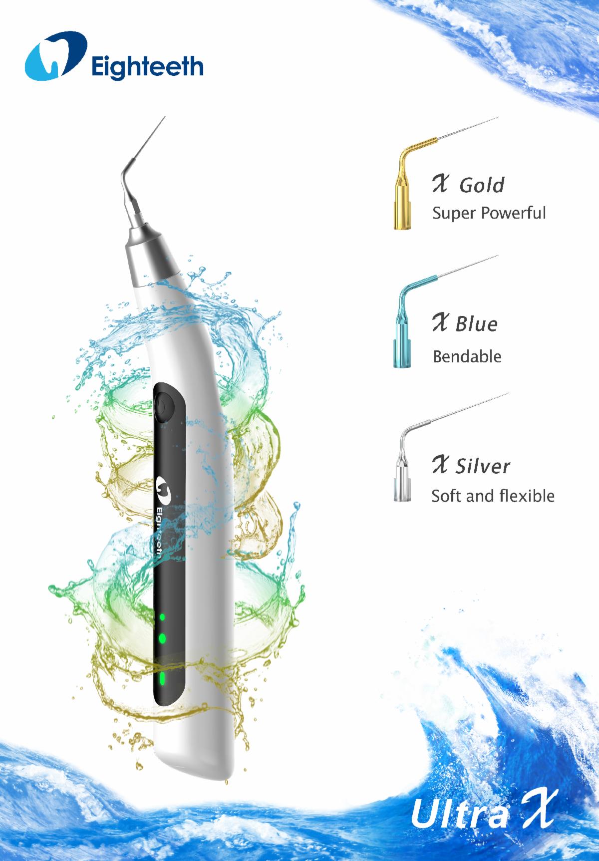 Tijd voor een nieuwe Endo Start in 2022? Endo your way!