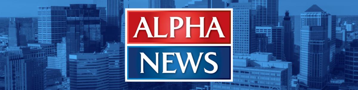 Alpha News Daily: Champlin approves resolution to continue flying old ...