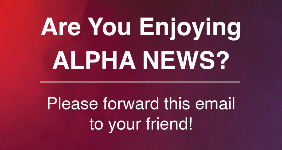 Alpha News Daily: EXCLUSIVE: Former Minnesota employee reveals ...