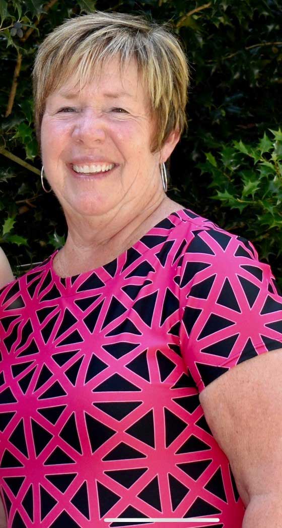 Susan Smith Joins Mercy Education Staff - Susan Smith se una al ...