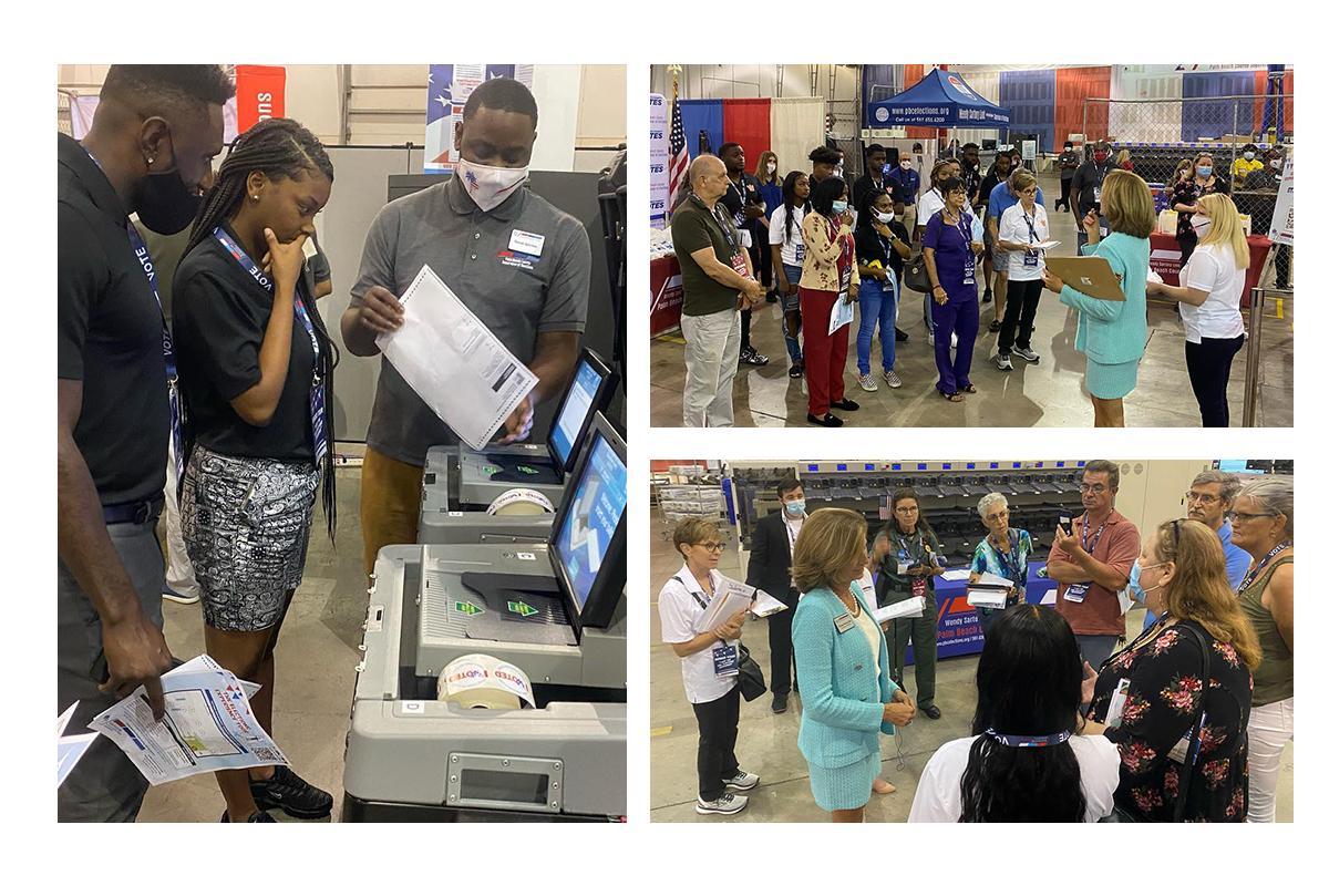 PBC Elections Report: June 2021 Edition