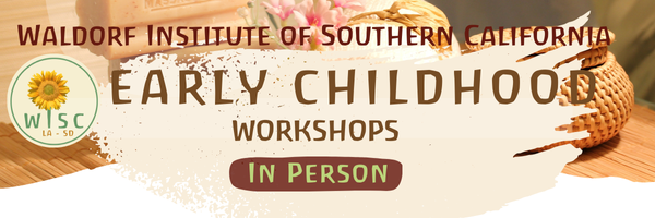Early Childhood Workshops
