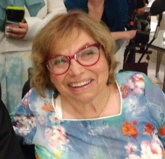 SARTAC Zoom Meeting Today Tribute to Judy Heumann