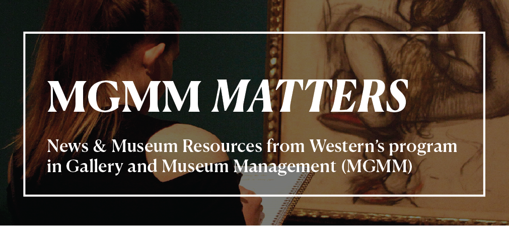 MGMM Matters Sept. 2022