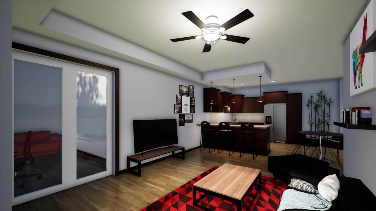 Meyer Group Architecture's Spring Newsletter