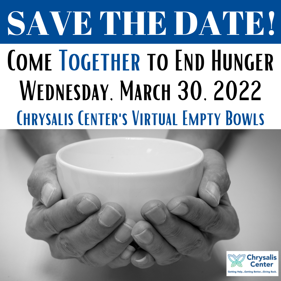 Chrysalis Center Partnering with CVS Health