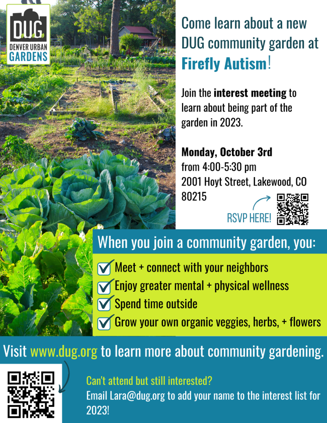 The Firefly Flyer