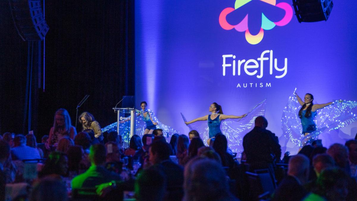 The Firefly Flyer