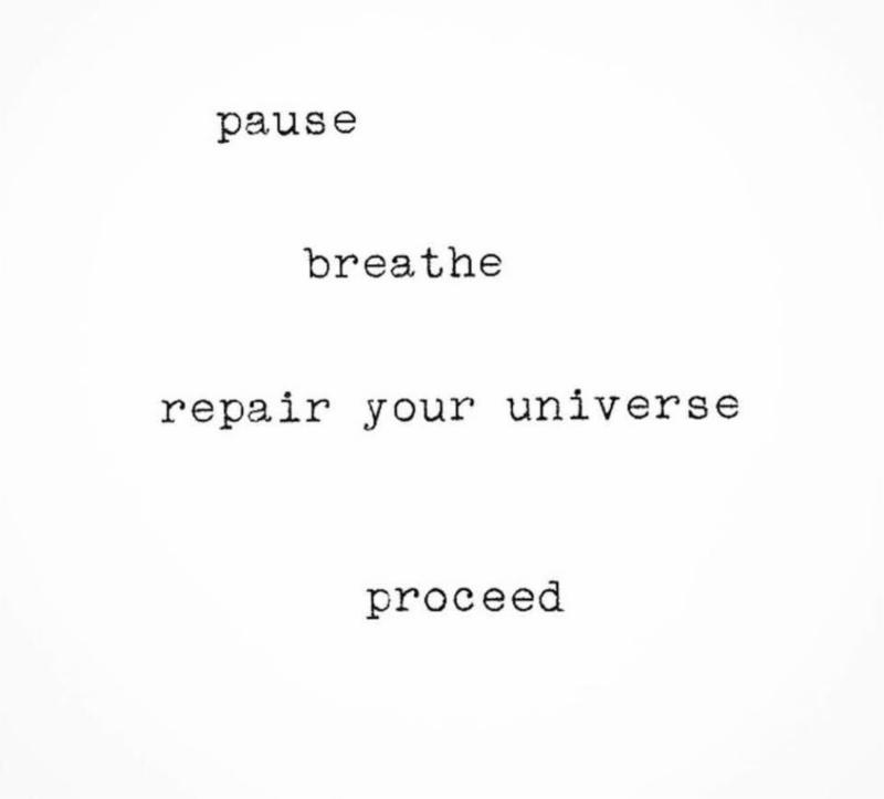 FULL MOON and MERCURY RETROGRADE: Pause, Process, Proceed