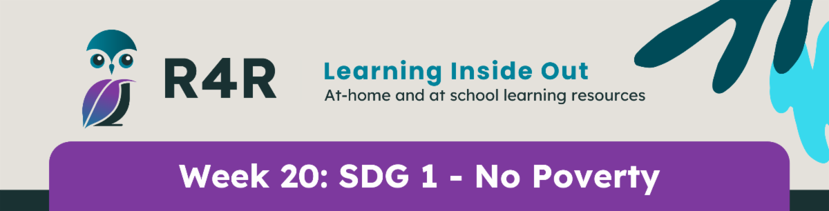 Week 20 of Learning Inside Out - At-Home & At-School Education ...