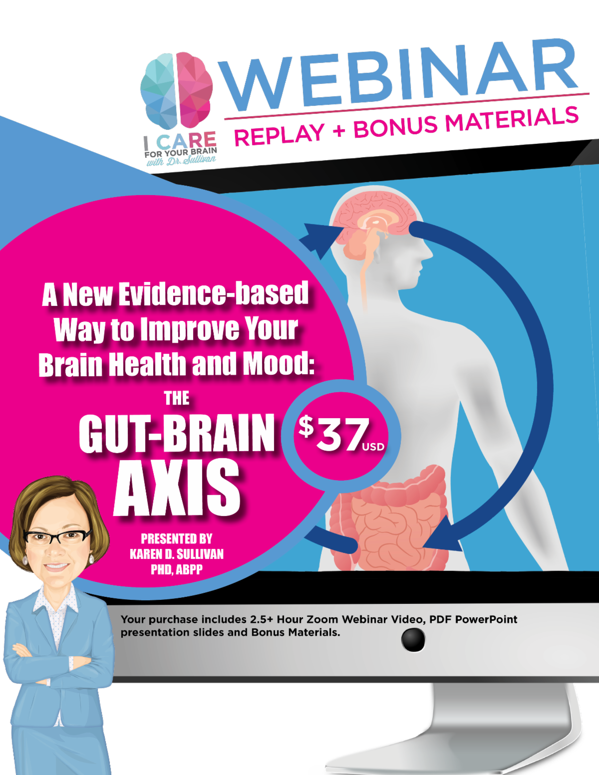 What You Need to Know About Hospital-based Confusion aka Delirium