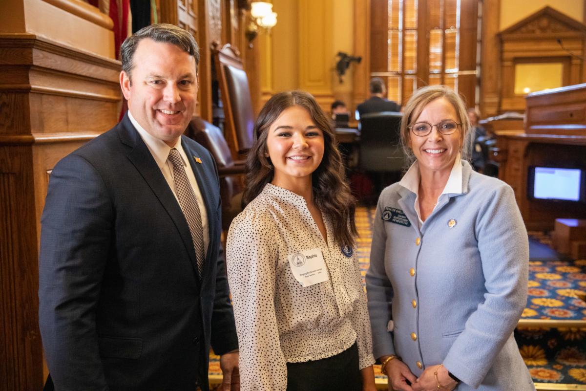 2023 Legislative Session Update