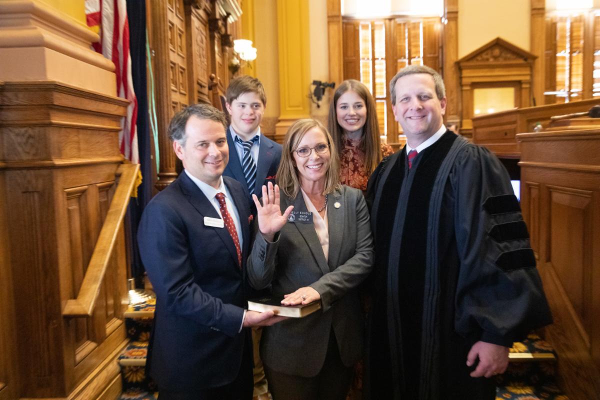 2023 Legislative Session Update