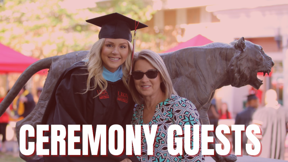 Guest Ticket Information