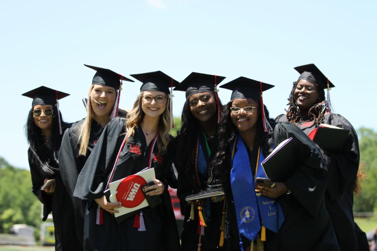 Are you ready to graduate?