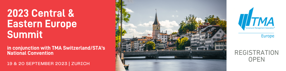 CEE Summit NextGen event | CTP Mastermind | TMA NOW Power Hour