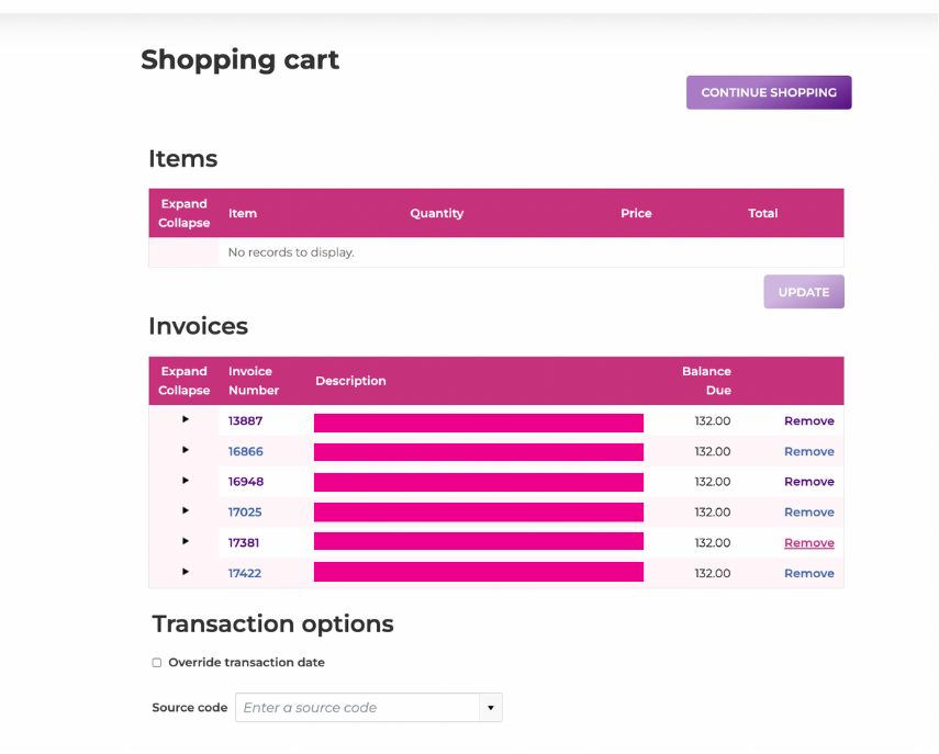URGENT: DUES MUST BE PAID BY DEC. 30, 2025