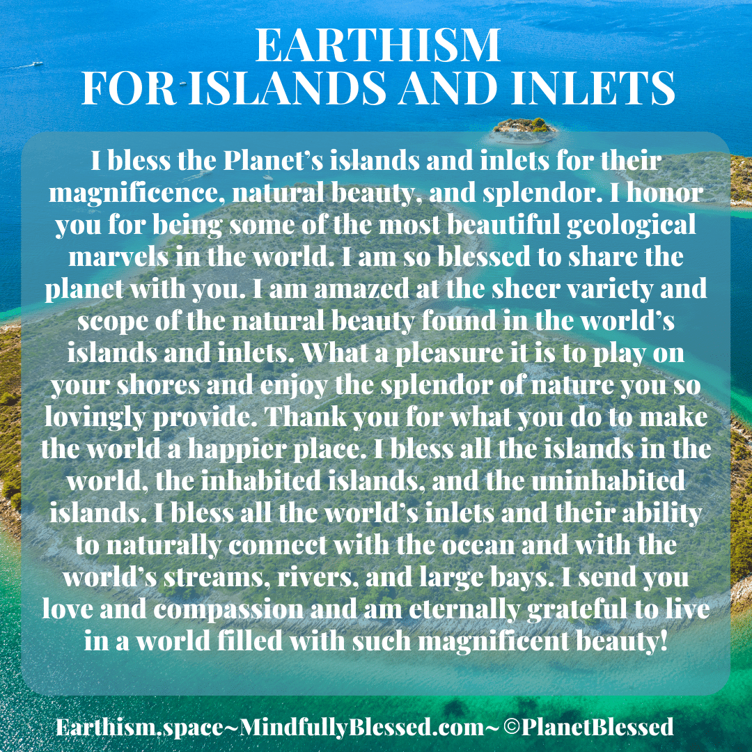 Mindful Blessism for Divine Order in the Infiniverse