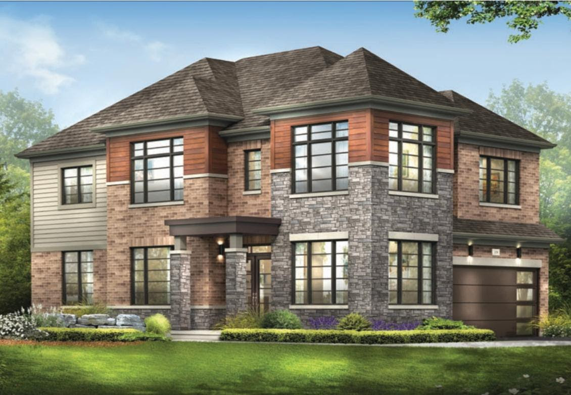 Only $75K Deposit in 6 months! New Towns & Detached Lots Released ...