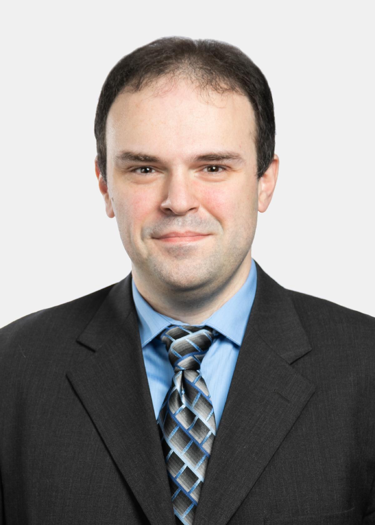 MRCE Promotes Matthew Ruehle to Associate