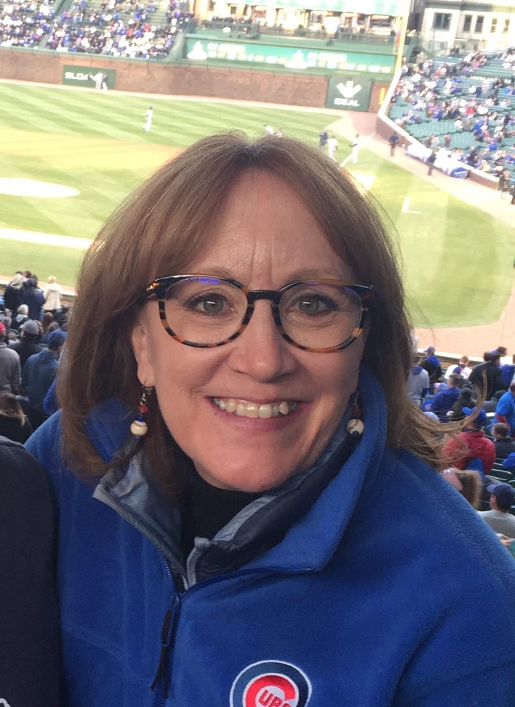 Farewell Celebration for Jane Cheema